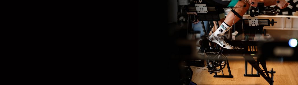 Precise Performance – Professional Bicycle Fitting and Coaching