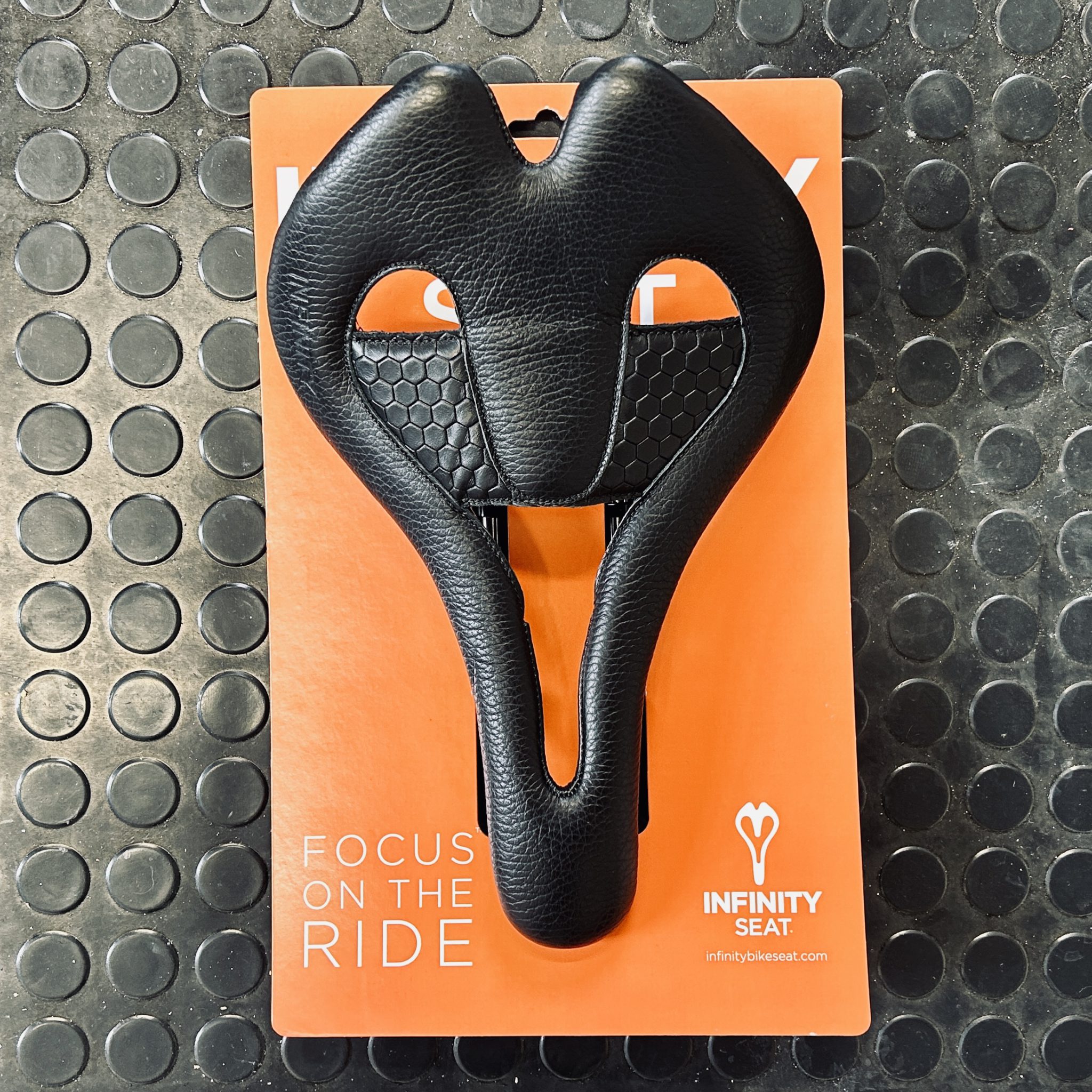 Infinity Seats Shop – Precise Performance