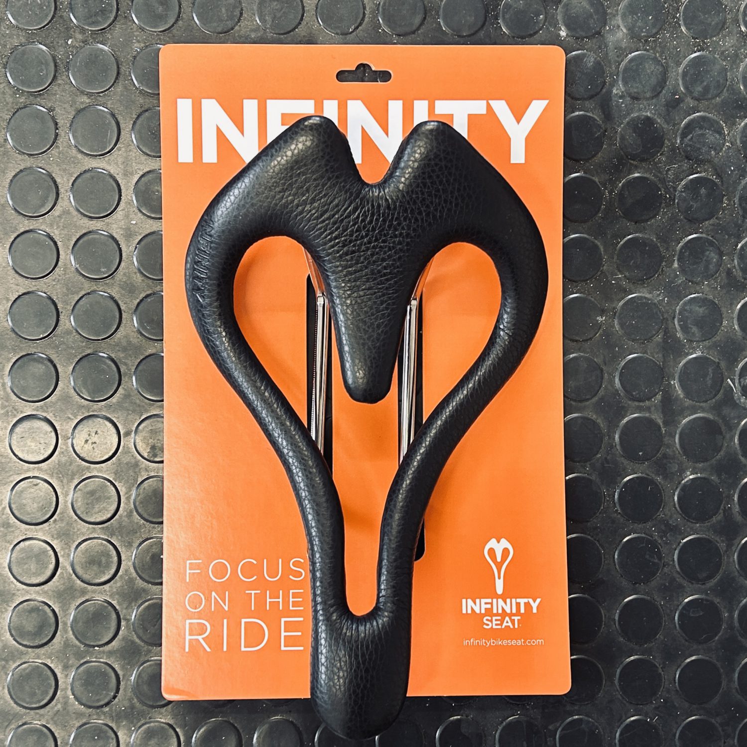 Infinity Seats Shop – Precise Performance