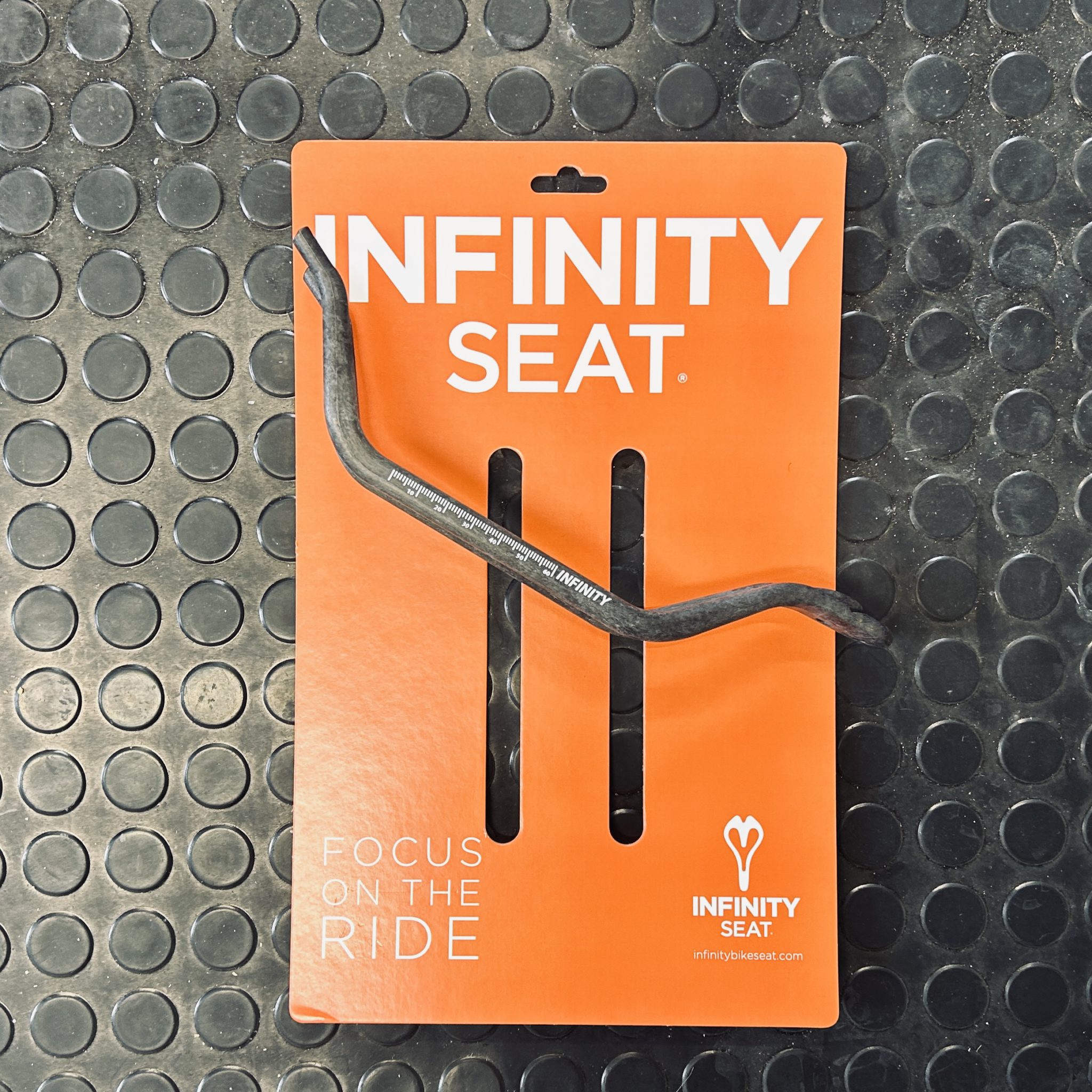 Infinity Seats Shop – Precise Performance